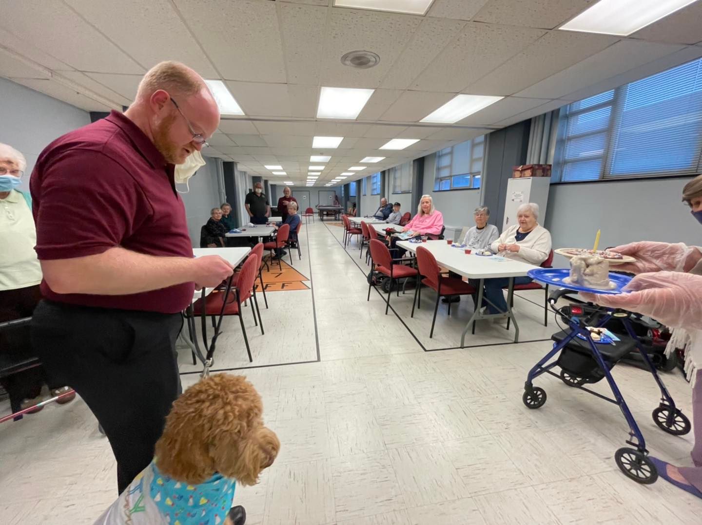 Wesley Manor | Day and Genda Funeral Home