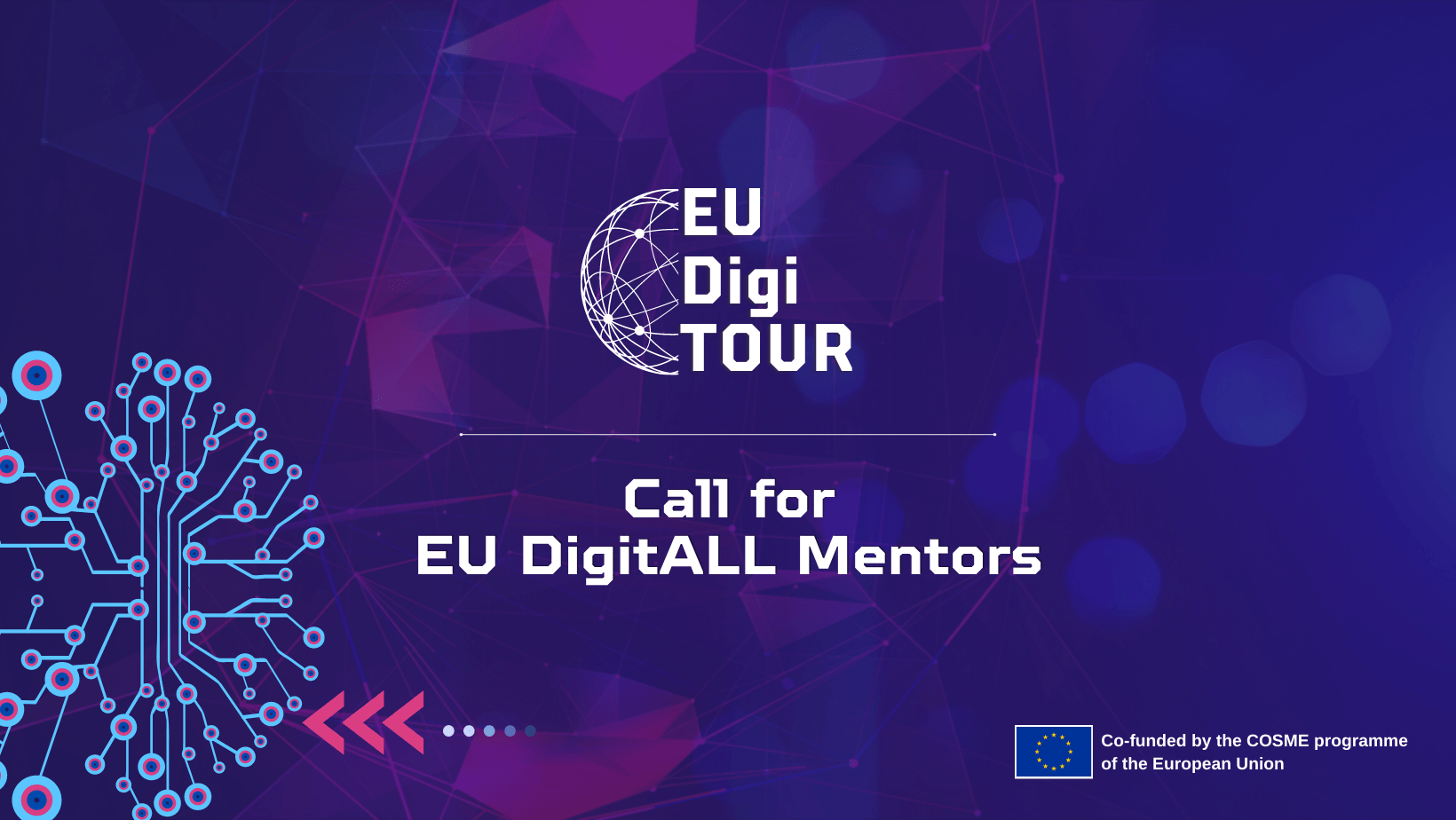 EU DigiTOUR Project