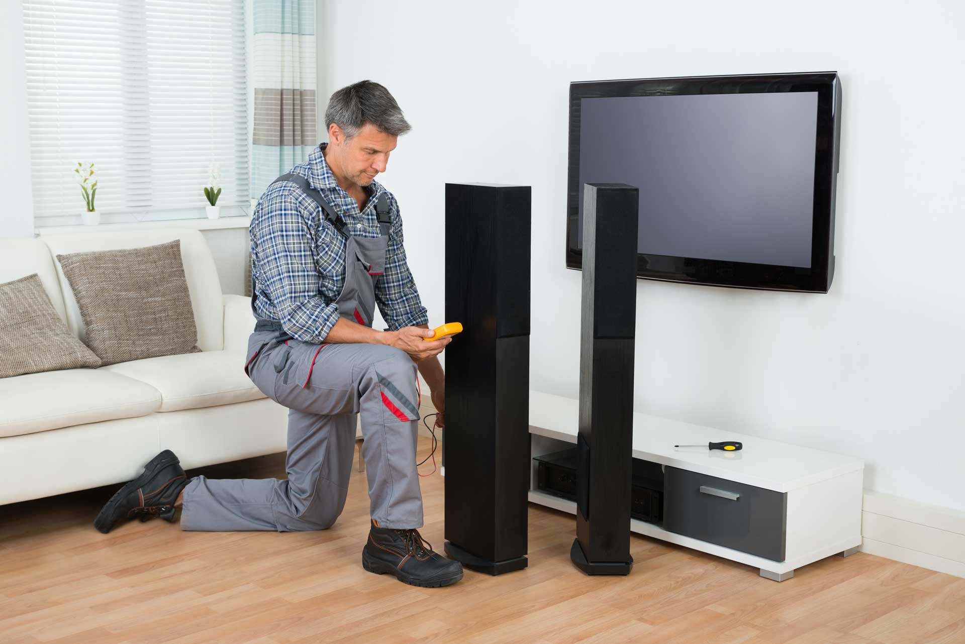 TV Service | Palm Beach Gardens, FL | Community TV Sales