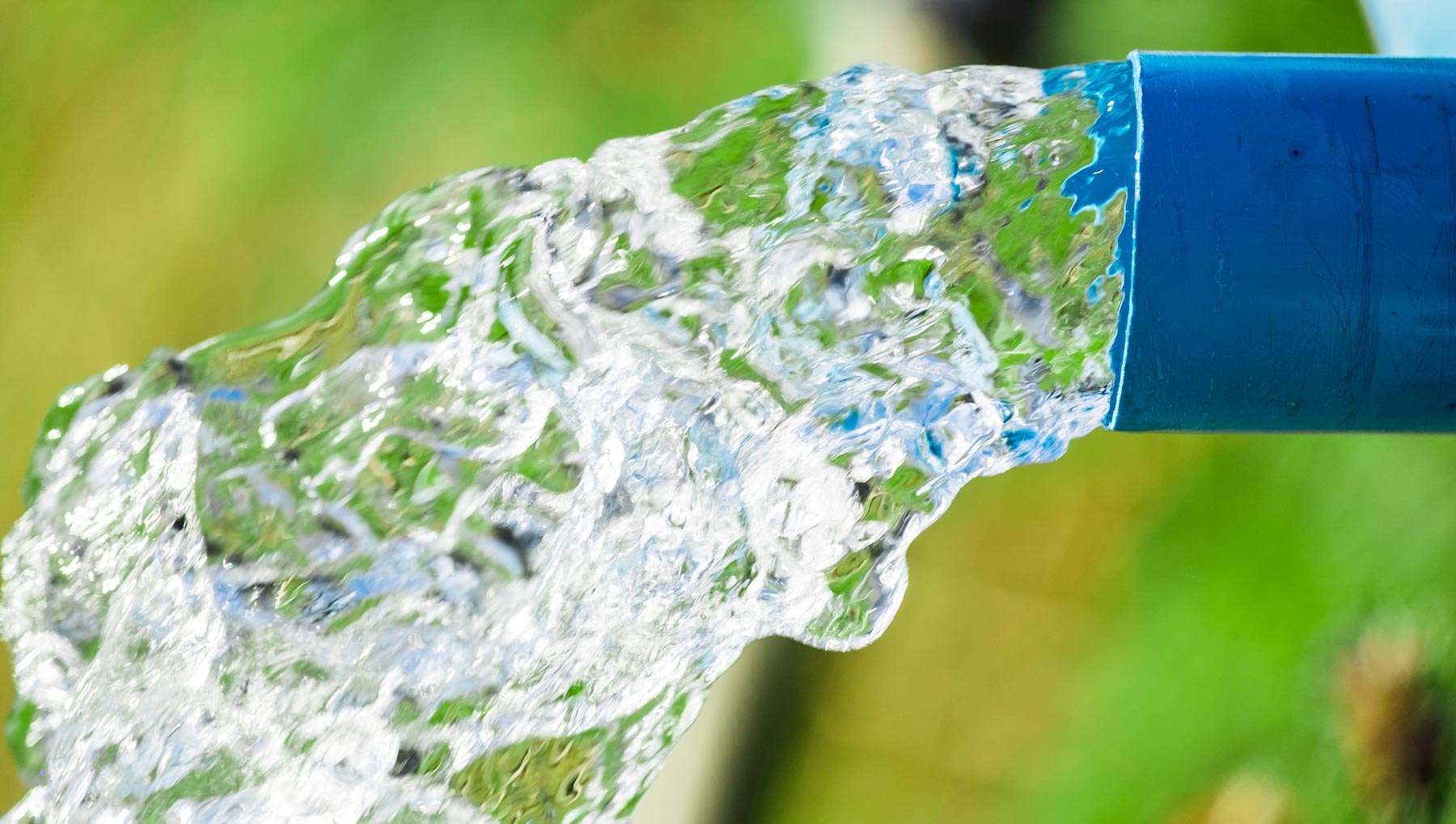 The Water System Experts | Frost Well and Pumps | Dorset, Vermont