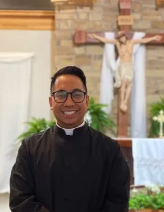 St. Patrick Family Staff