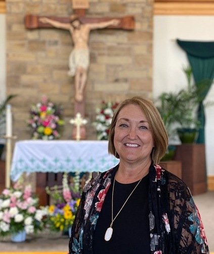 St. Patrick Family Staff