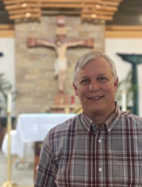 St Patrick Catholic Church Hutto