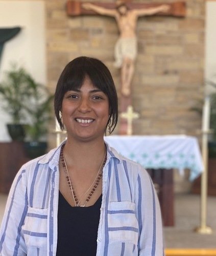 St Patrick Catholic Church Hutto