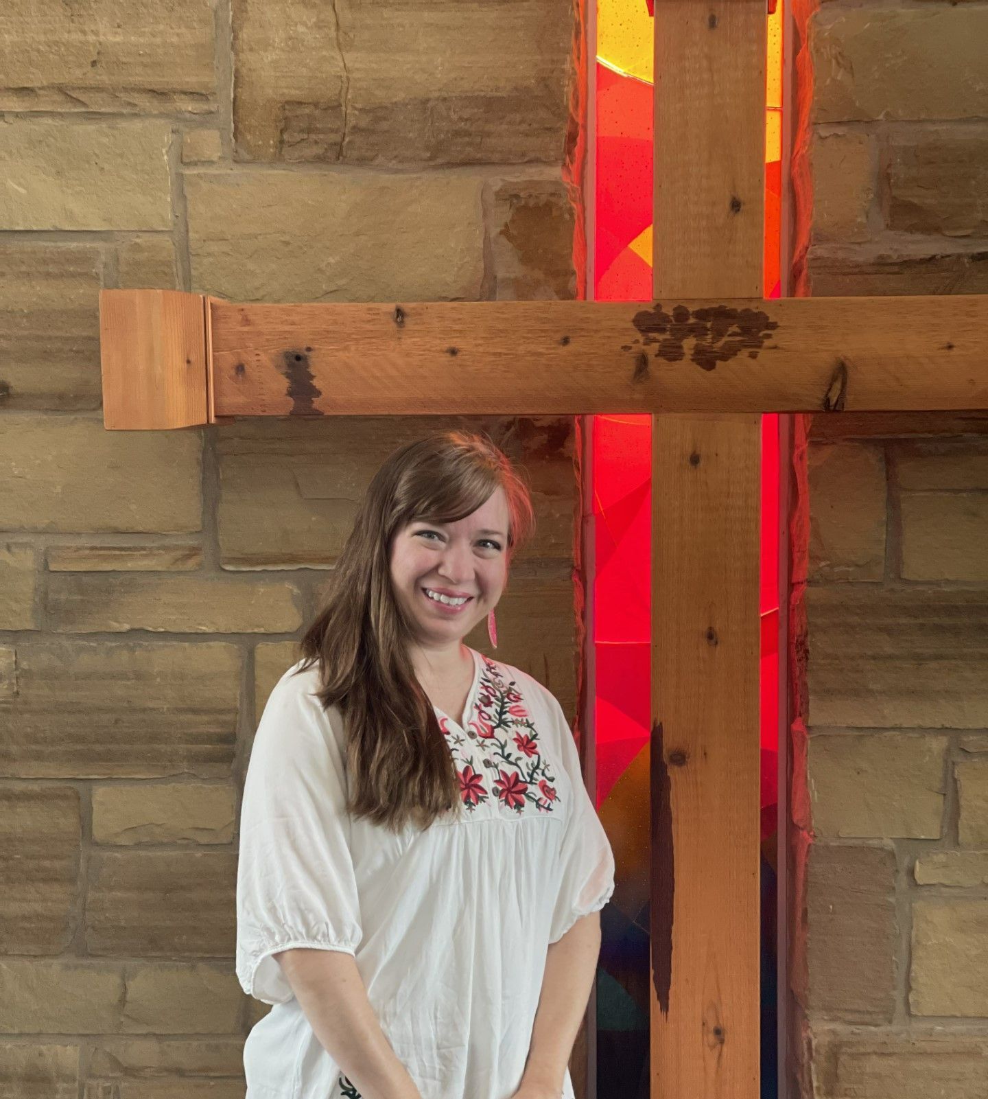 St Patrick Catholic Church Hutto