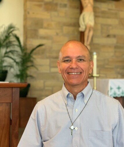 St Patrick Catholic Church Hutto