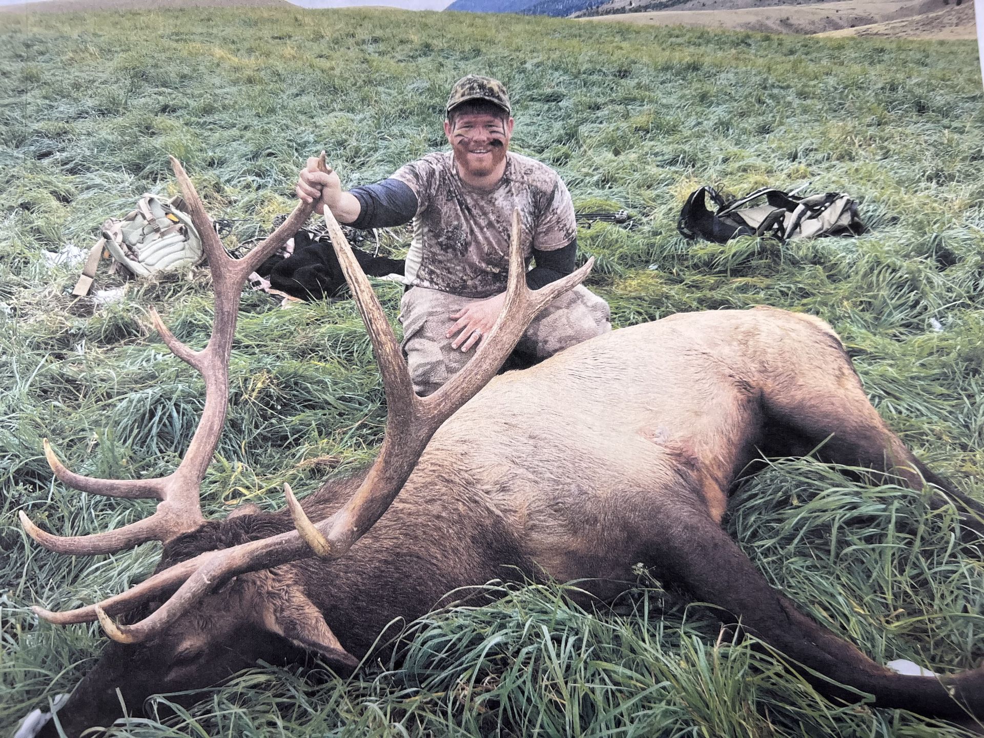 Local Attractions Alder Montana| Ruby Valley Campground