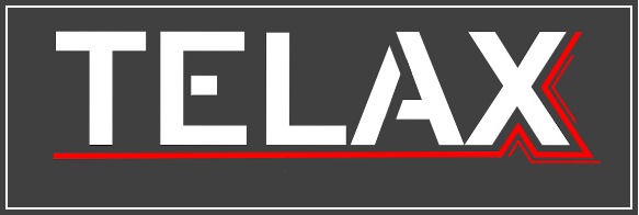 Home [telax.com.br]