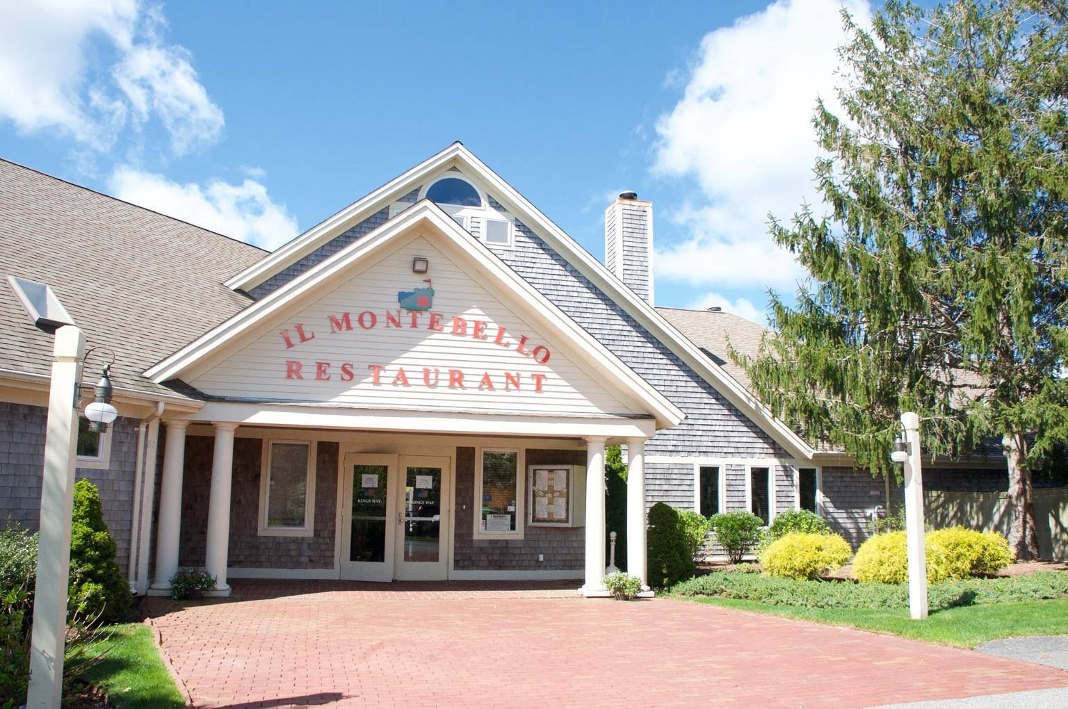 Italian Dining | Cape Cod | 508-362-5000