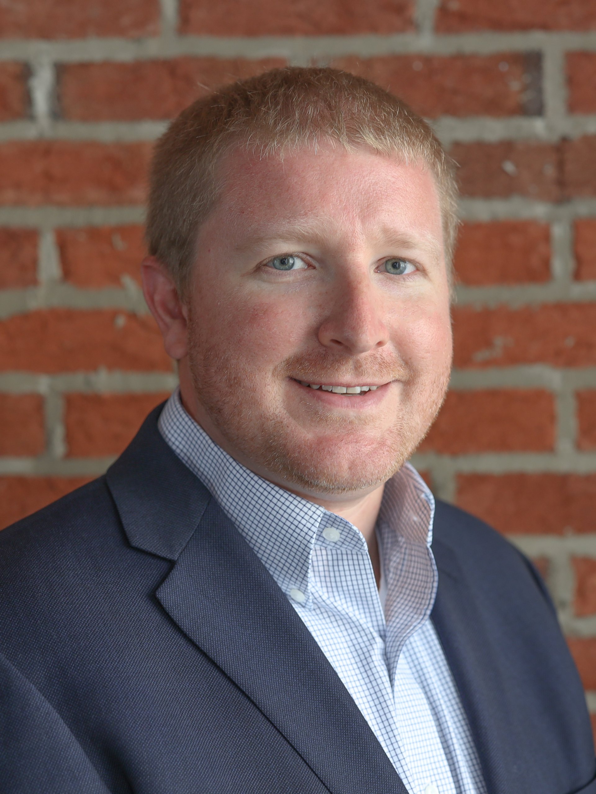 Jonathan Horne Bio | Grace Development | Grace Construction | Grace ...