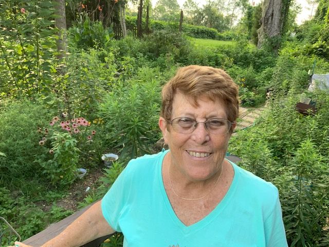 Our People | Florida Native Plant Society