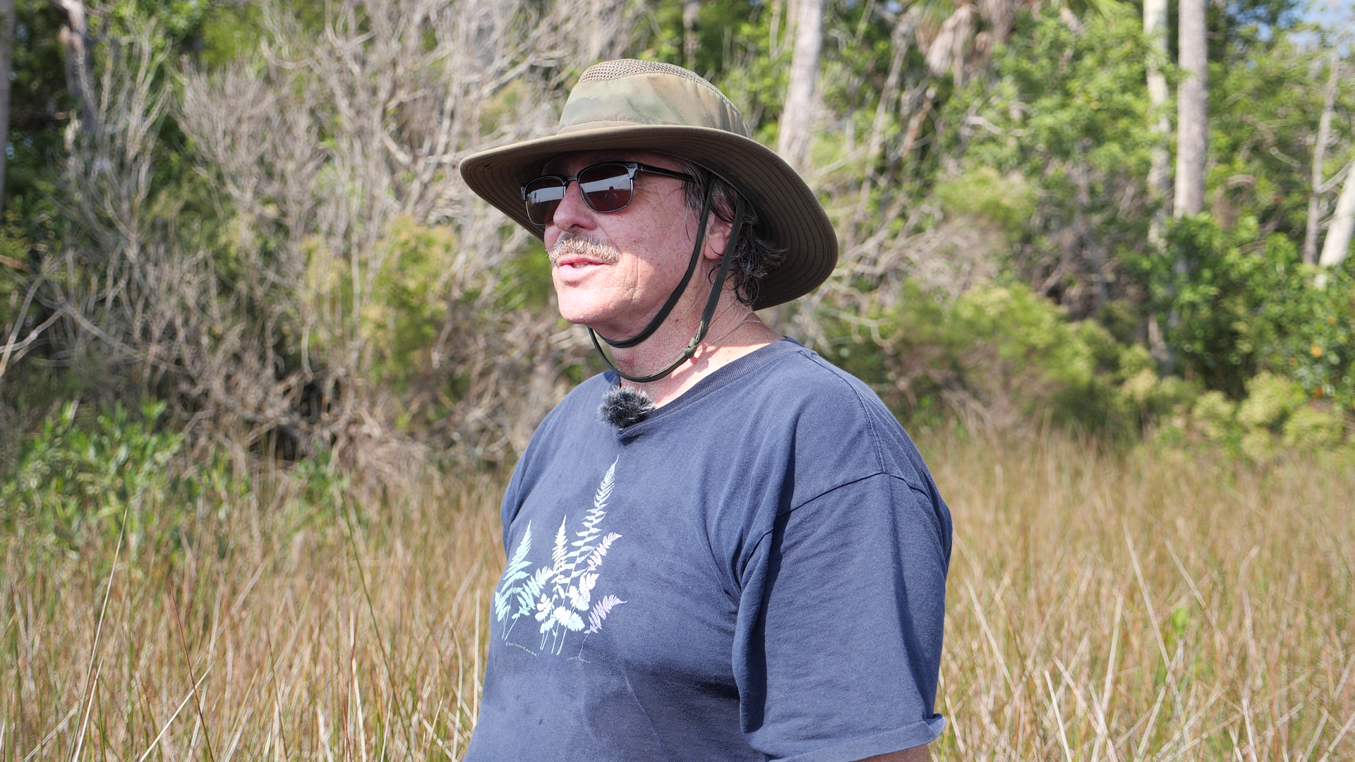 Our People | Florida Native Plant Society