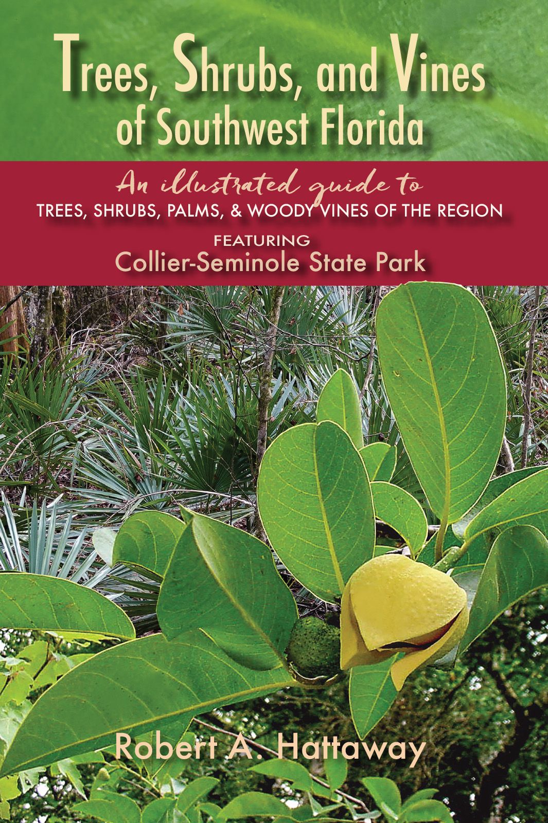 FNPS Bookshop | Florida Native Plant Society