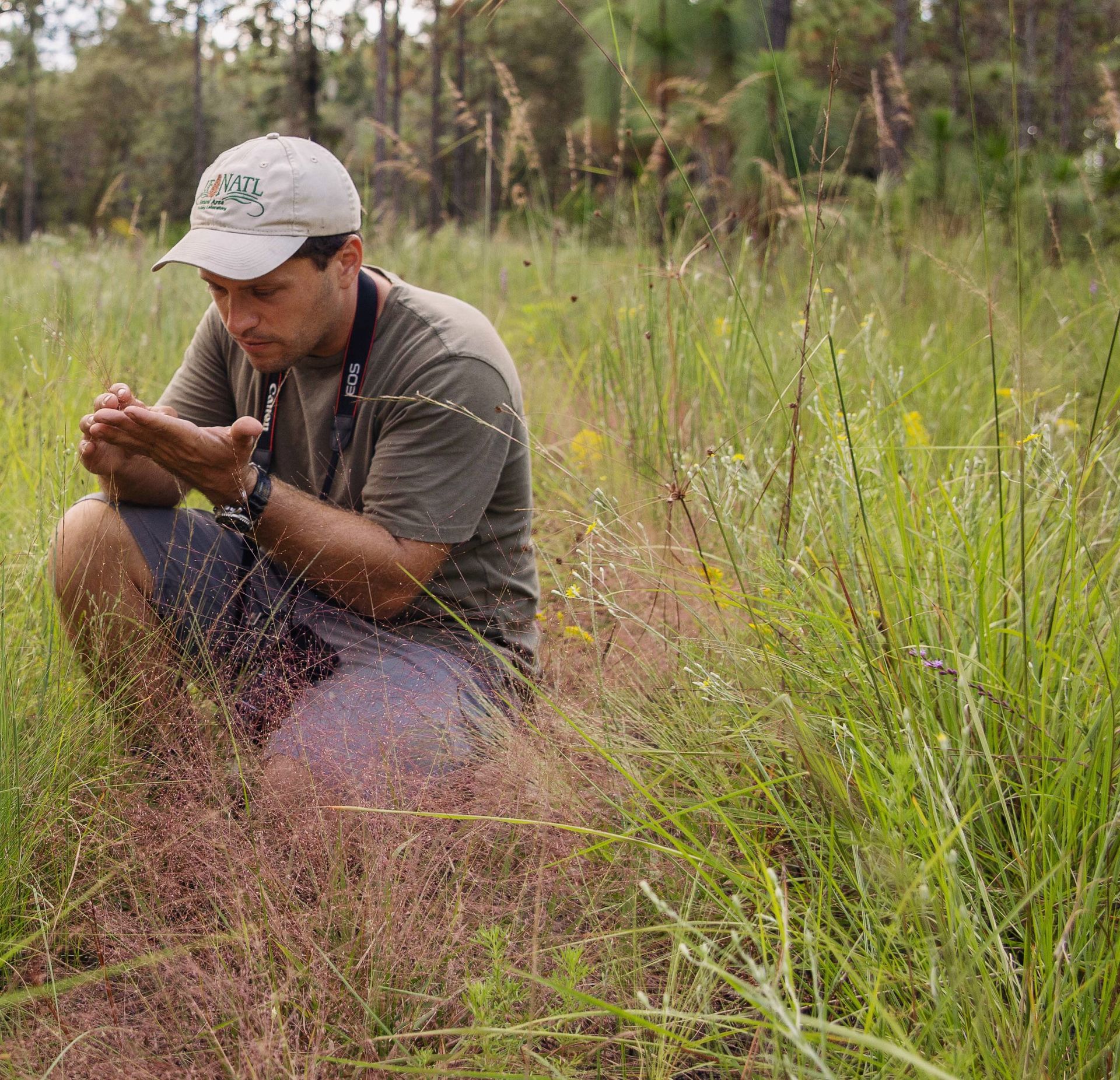 Our People | Florida Native Plant Society