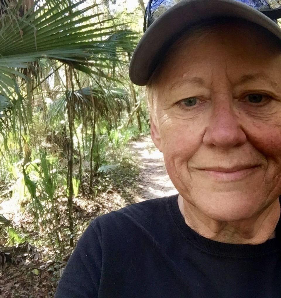 Our People | Florida Native Plant Society