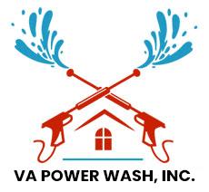 Power Washing Company; Professional Power Washer | Fairfax, Reston ...