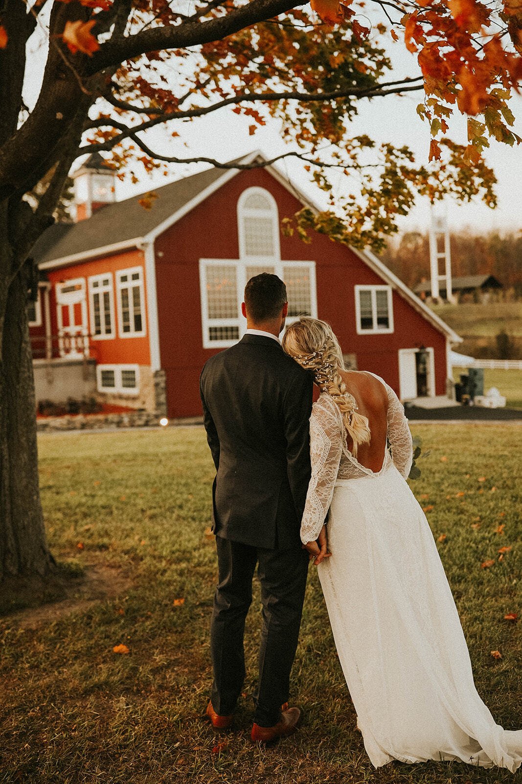 Wedding Gallery | The Raymond Family Farm