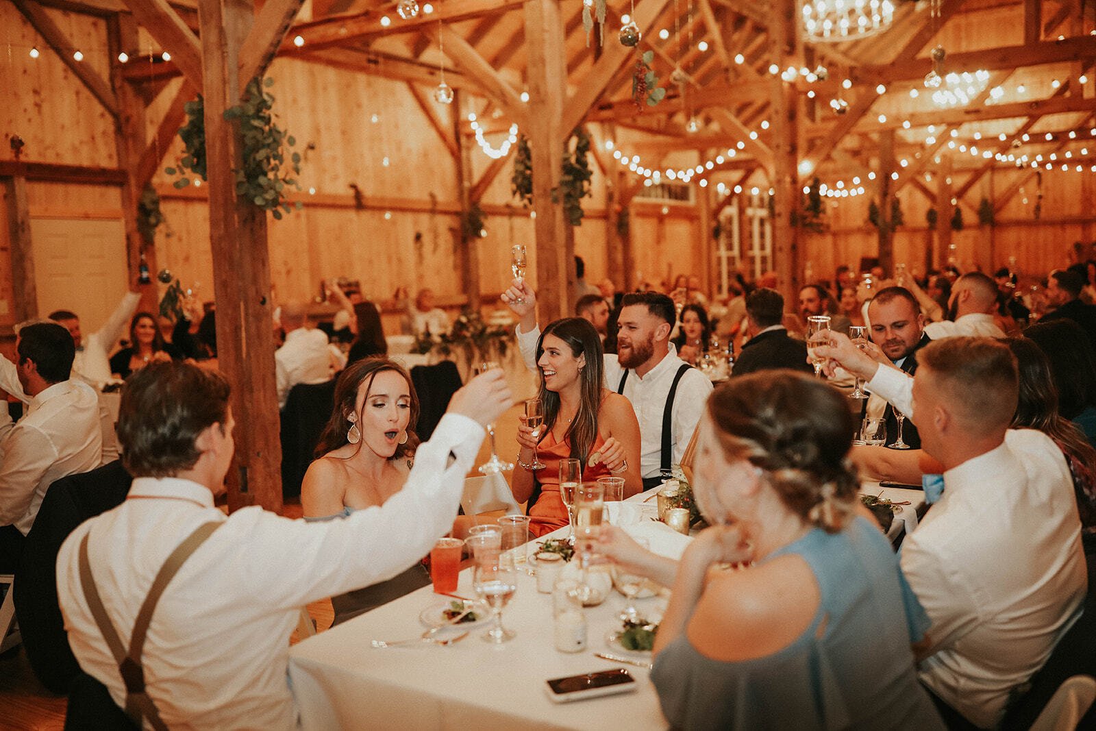 Wedding Gallery | The Raymond Family Farm