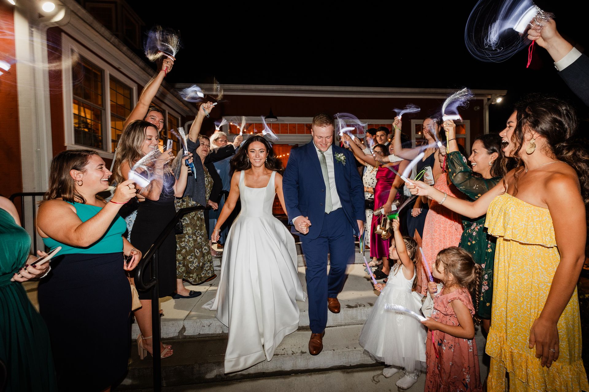 Wedding Gallery | The Raymond Family Farm