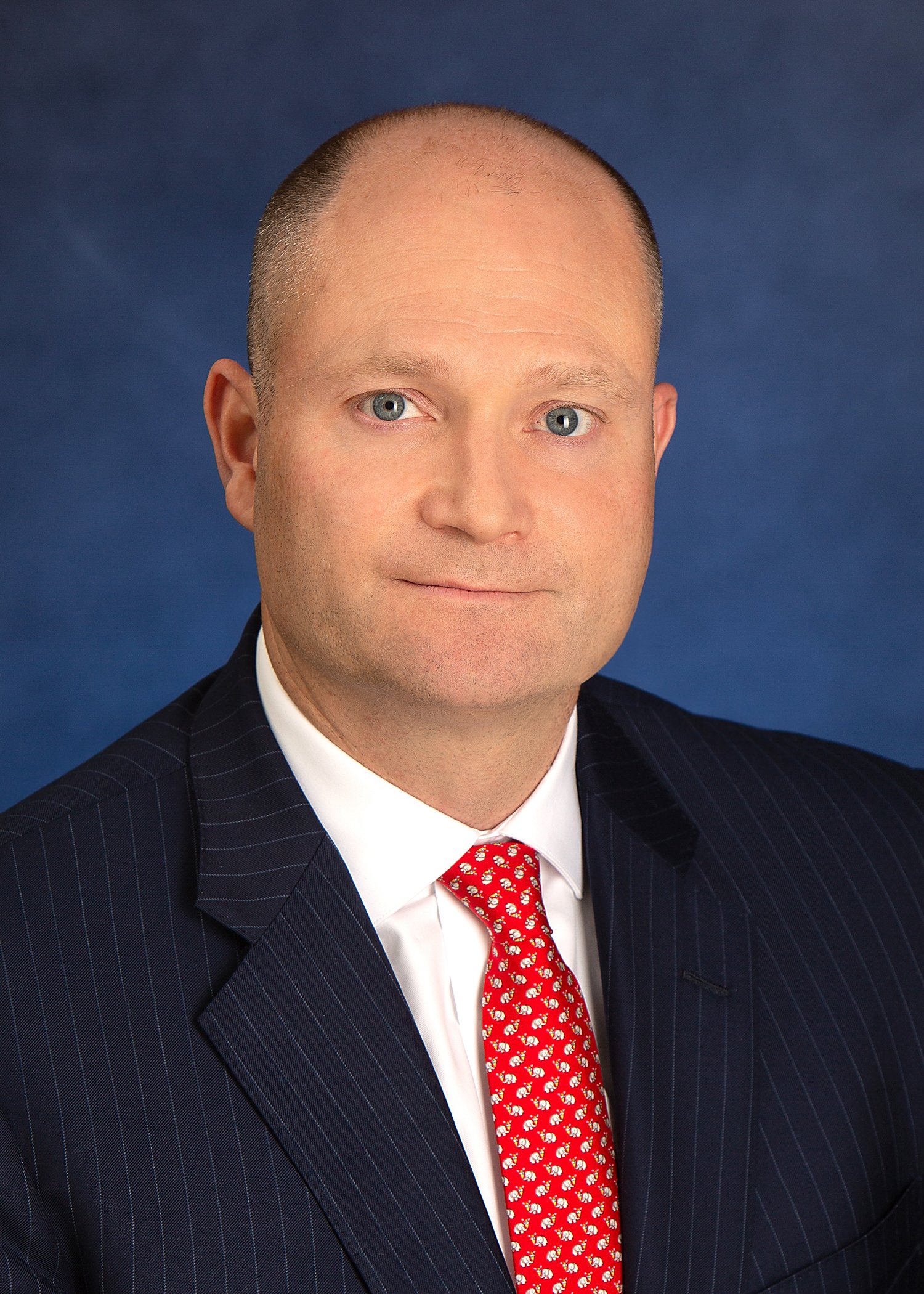 Leadership Transition