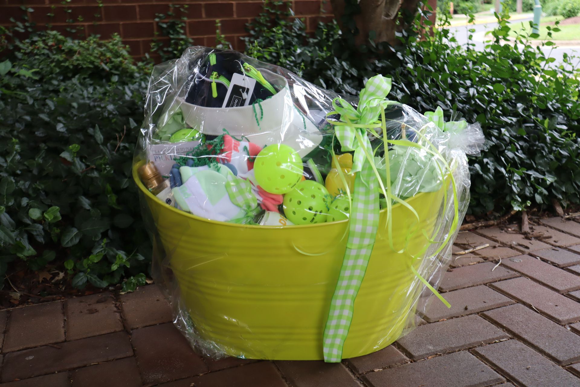 WJA PICKLEBALL TOURNAMENT