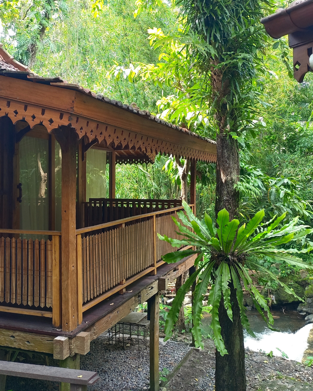 Gallery | Wanasekar Resort | Yogyakarta IDN