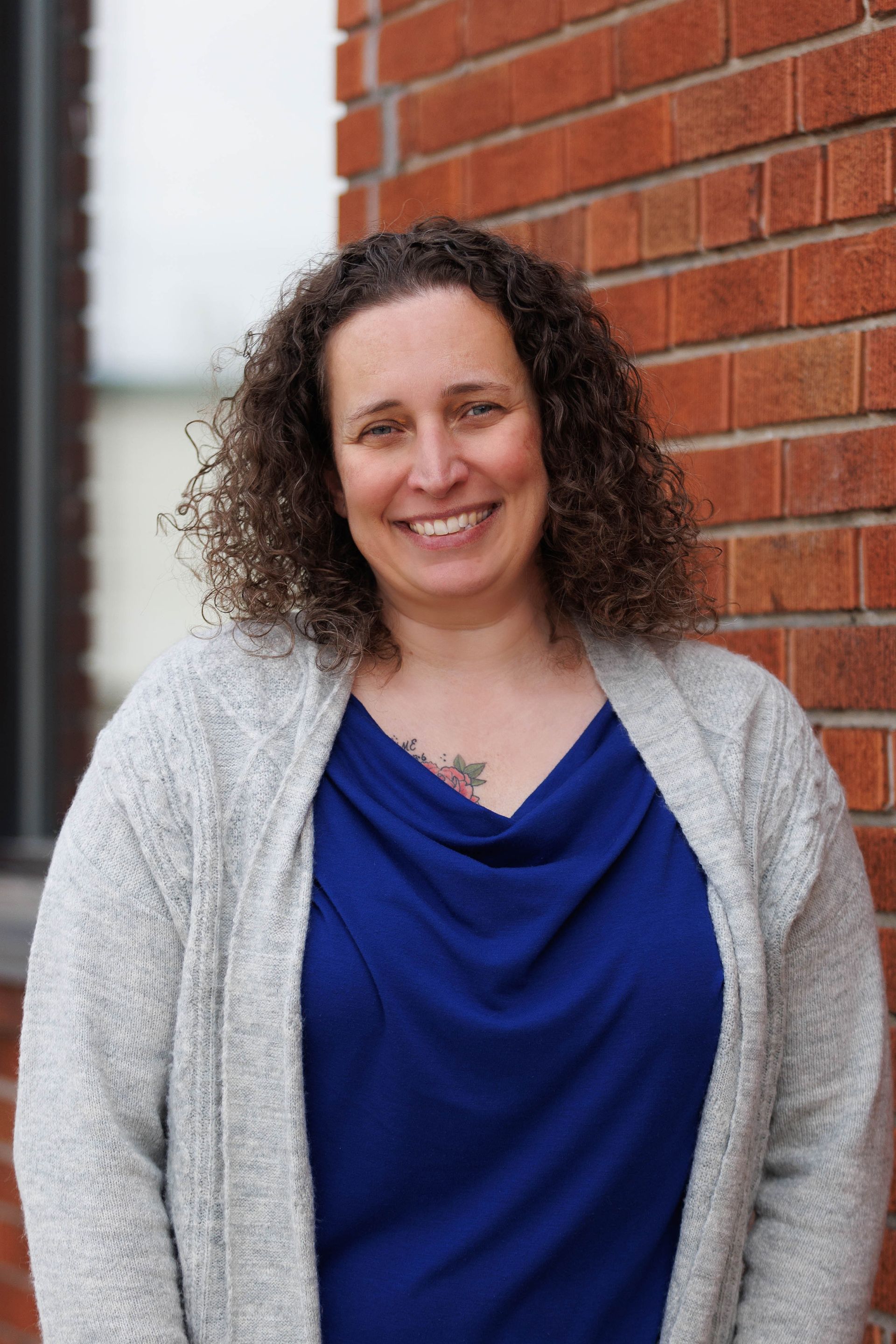 Our Team - Ward & Uptigrove