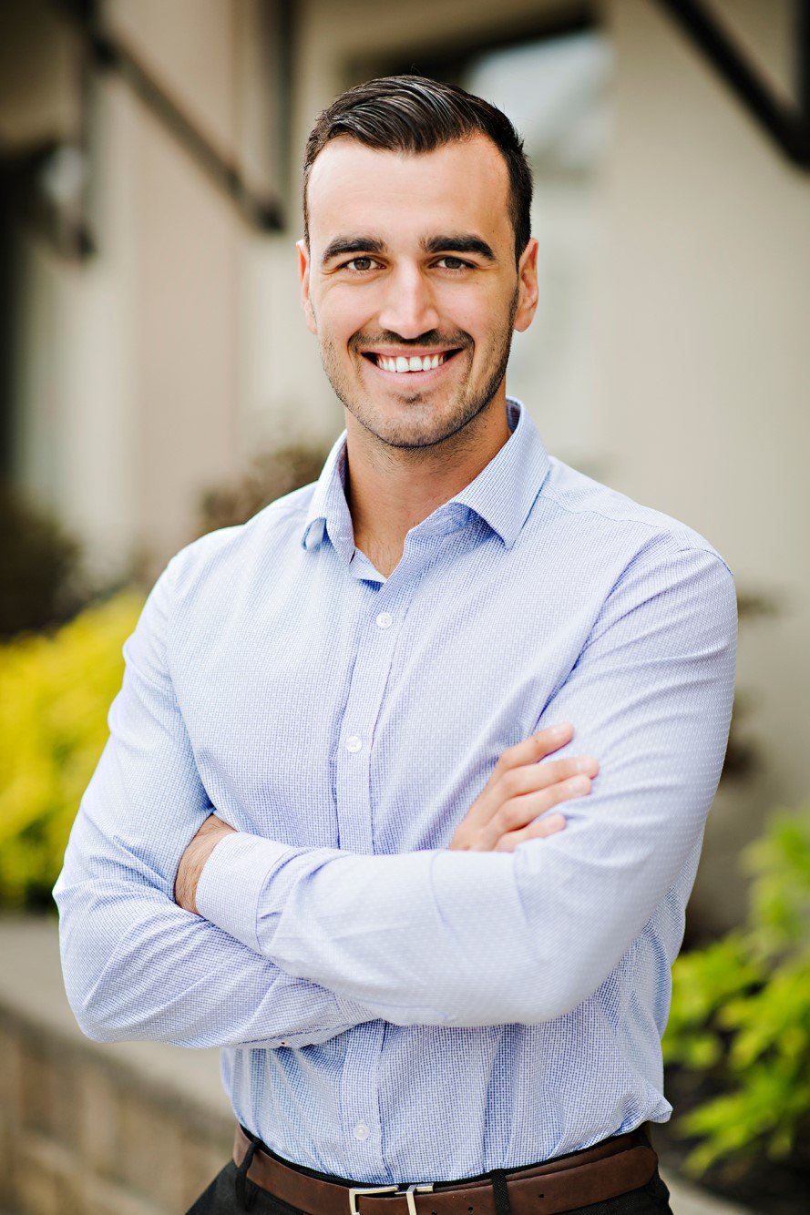 Our Team - Ward & Uptigrove