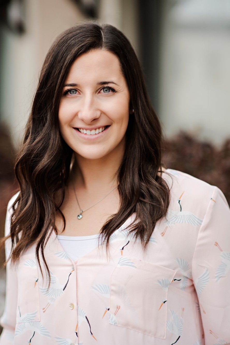 Our Team - Ward & Uptigrove