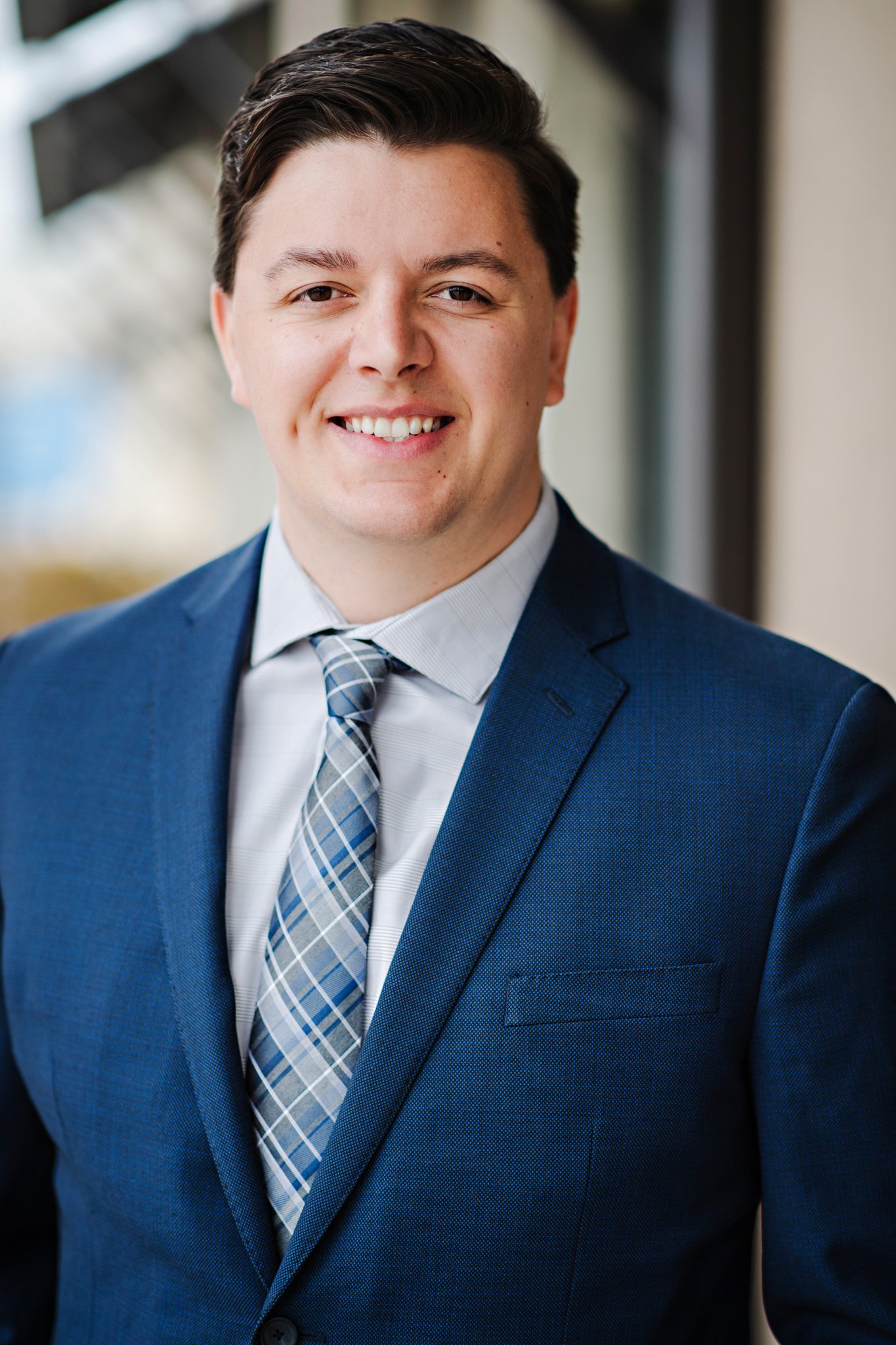 Our Team - Ward & Uptigrove