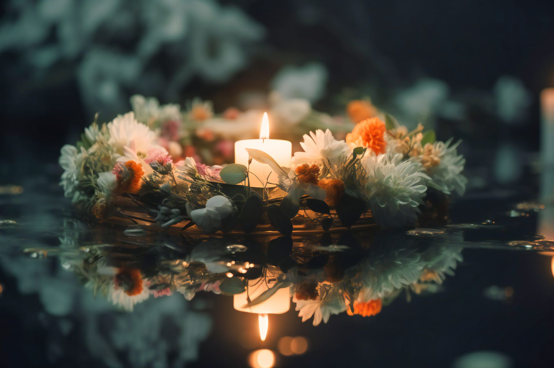 Psychologie und Umgang mit dem Tod