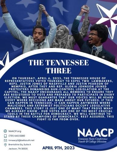 Home [www.tnnaacp.org]