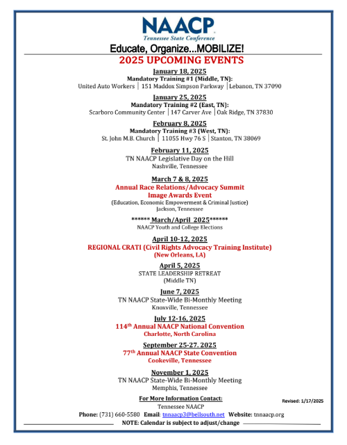 Home [www.tnnaacp.org]