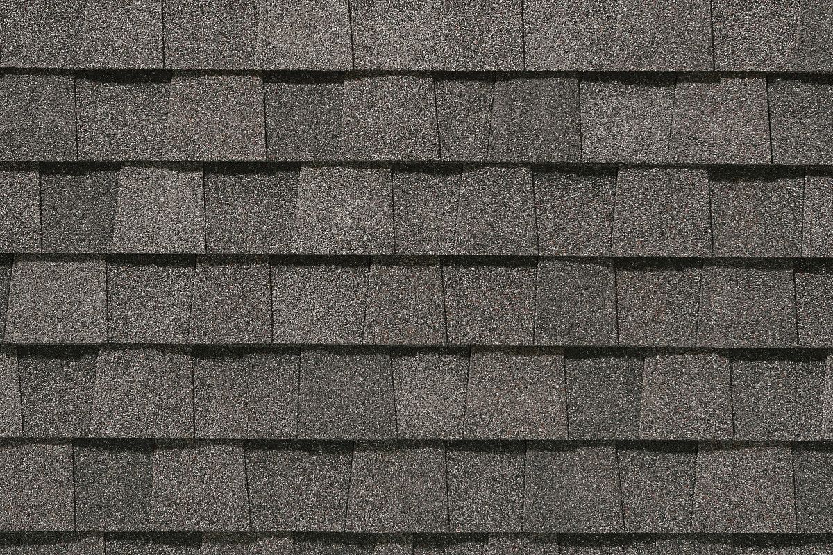Roofing Swatches | Keith's Roofing