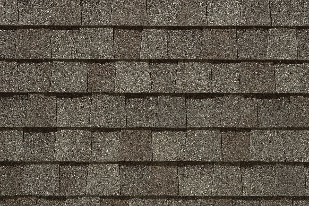 Roofing Swatches | Keith's Roofing
