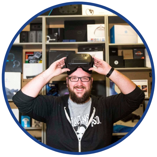 Bit Space Development | Virtual Reality Training Solutions