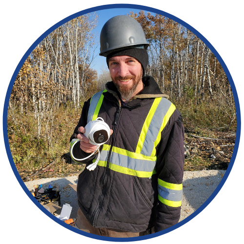 Bit Space Development | Virtual Reality Training Solutions