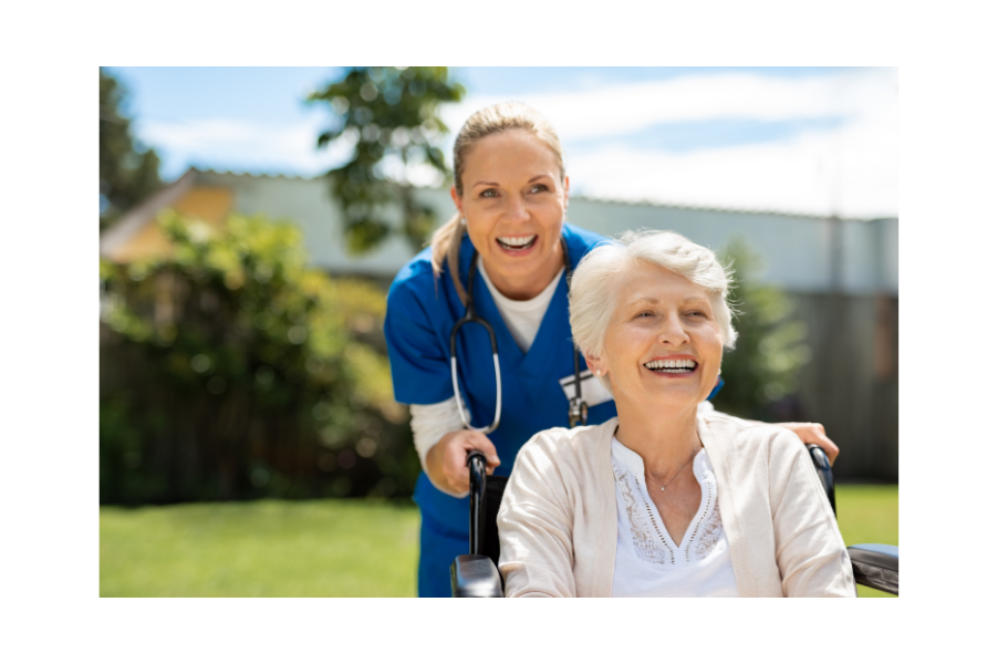 Accessible Non-Emergency Patient Transport Services