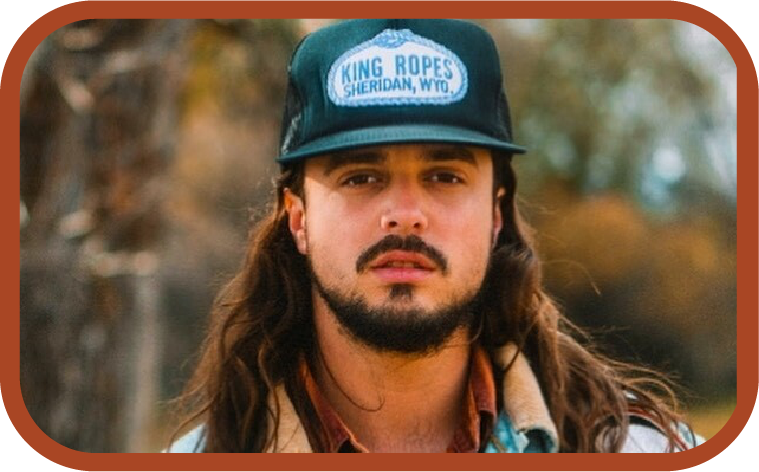 Zach Bryan Live at the Auburn Rodeo