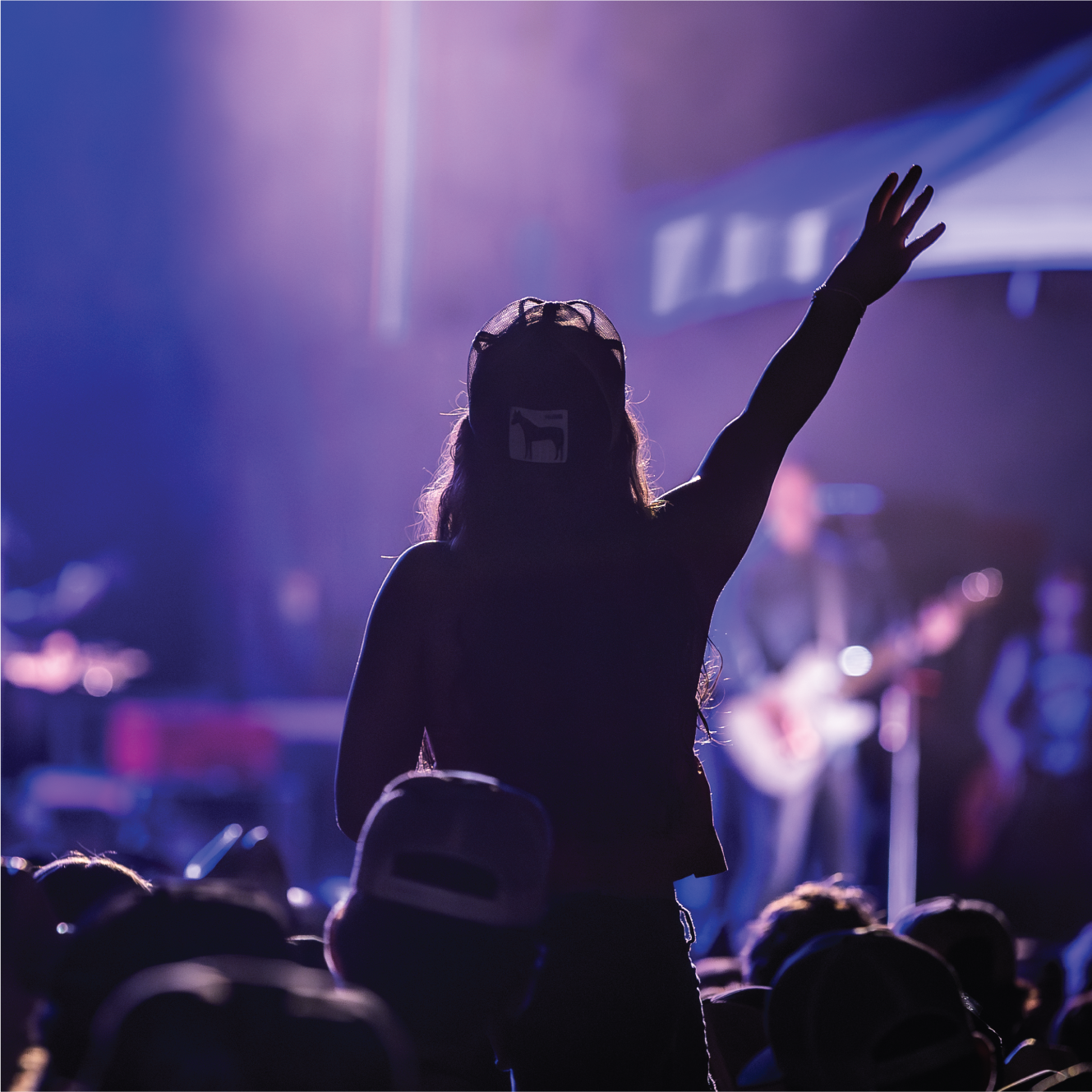 The Red Clay Strays Live at the Auburn Rodeo