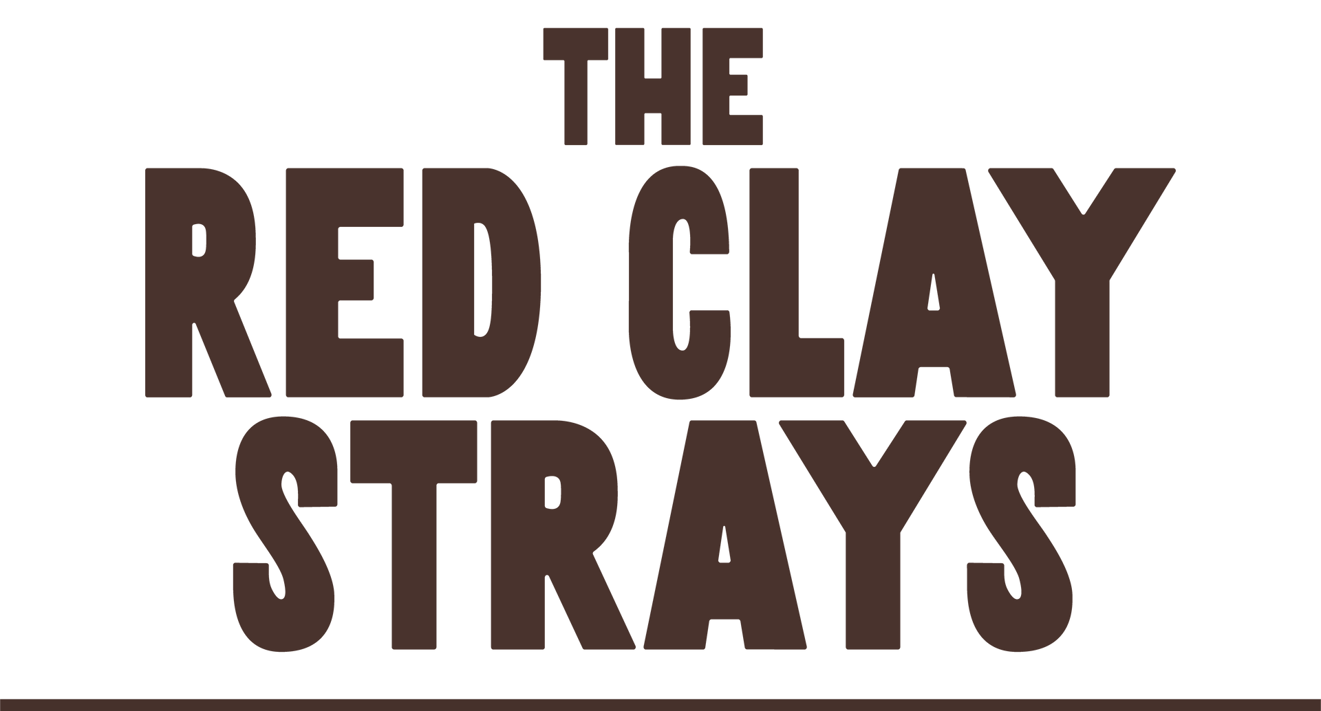 The Red Clay Strays Live at the Auburn Rodeo