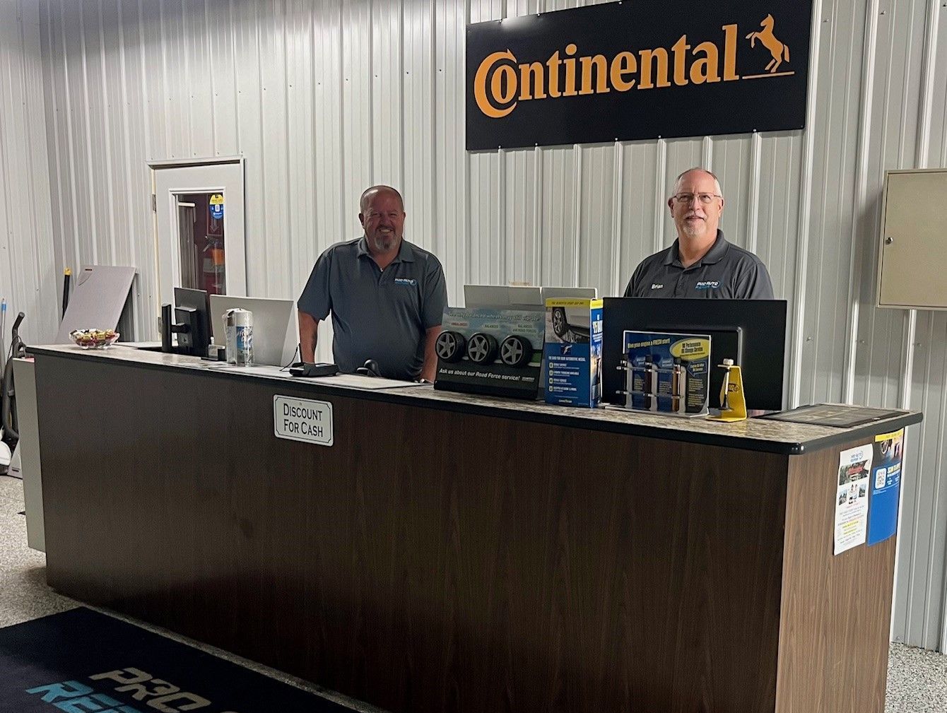 Pro Auto Repair | Tires & Automotive Repair | Norwood, MN