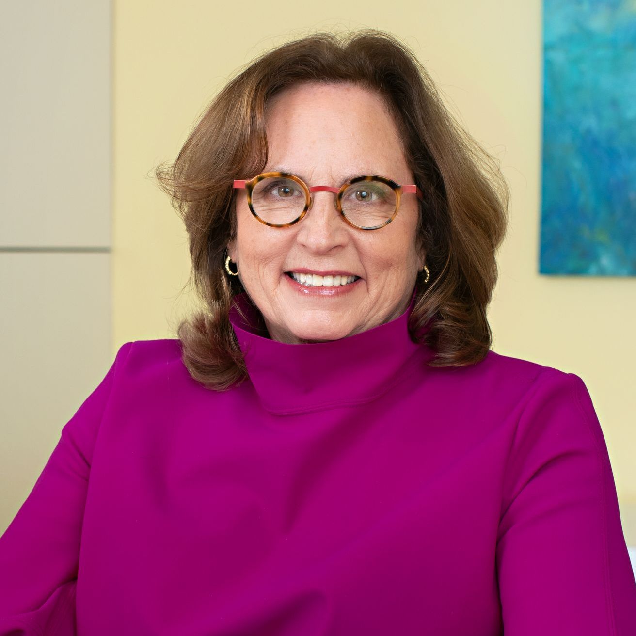 Contact Beth Silverman