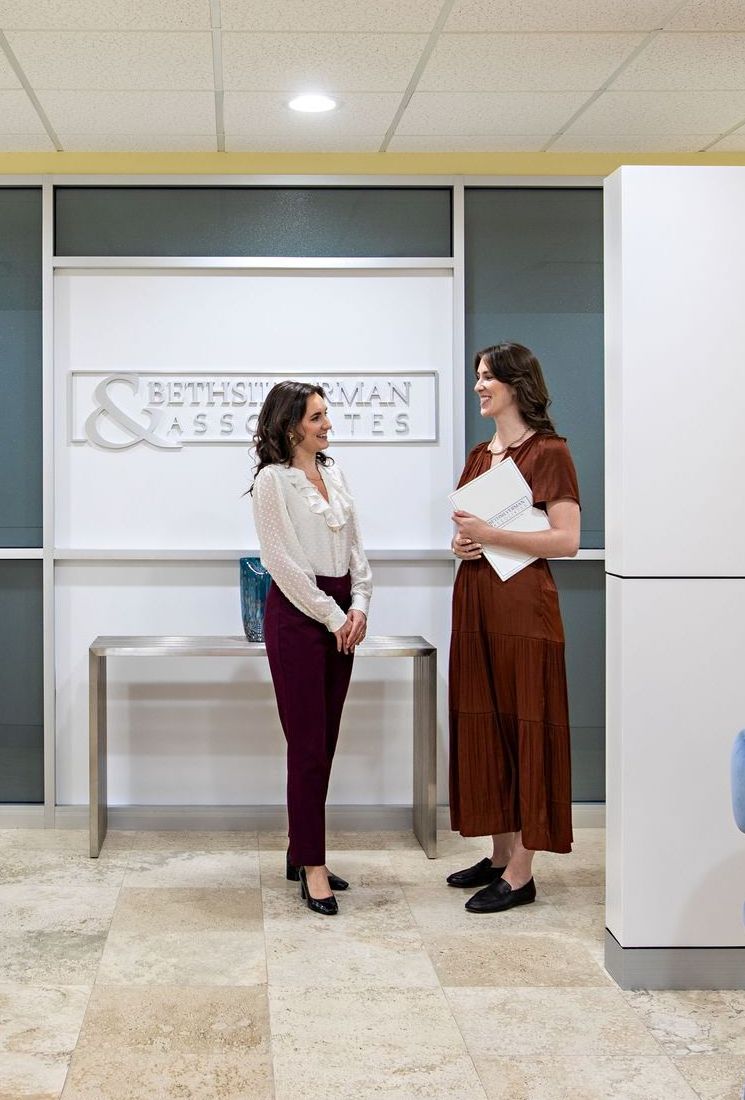 Family Law Services | Beth Silverman | Cincinnati