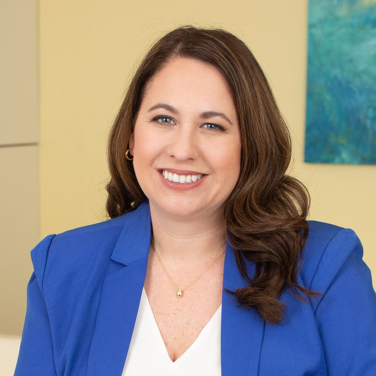 Contact Beth Silverman