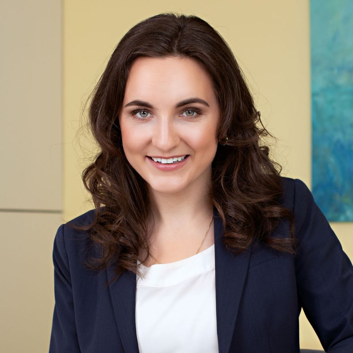 Contact Beth Silverman