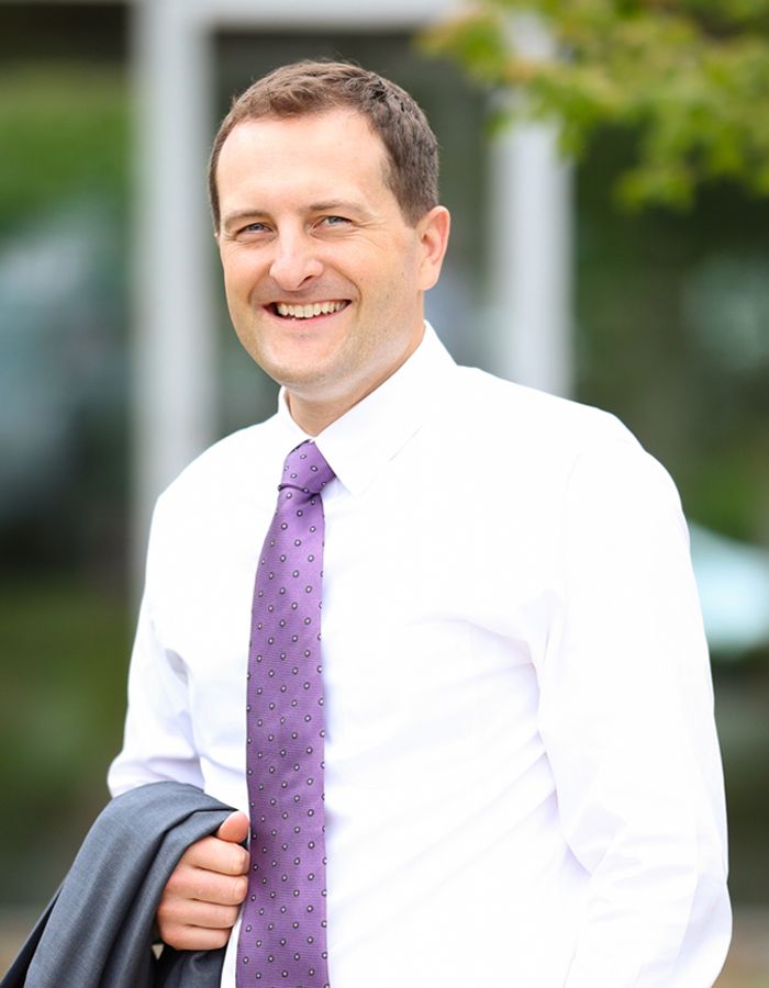 John A. Tillo | New Point Law Firm | Ames, Iowa