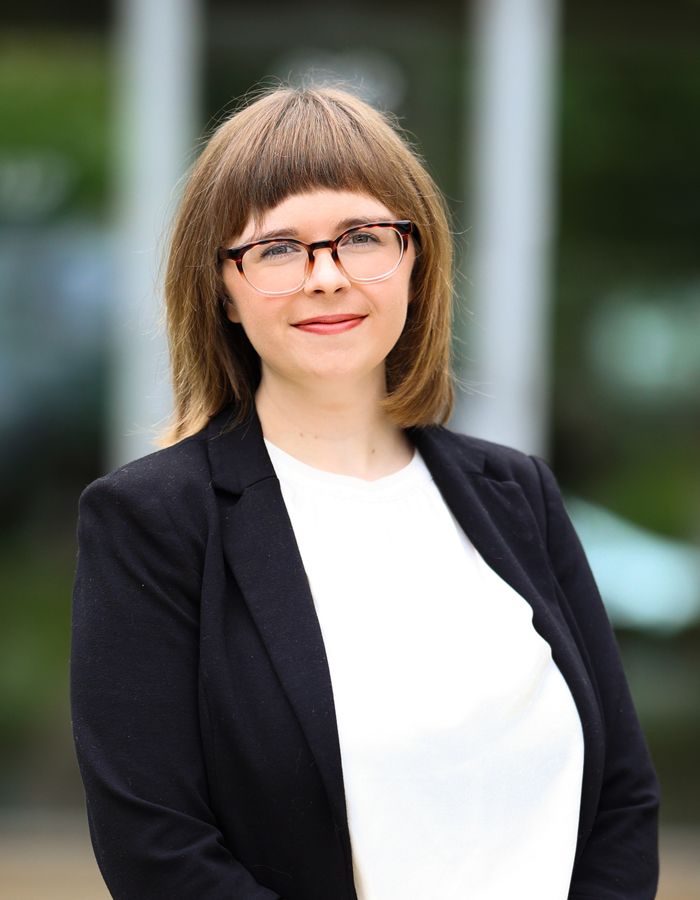 Katherine Scott | New Point Law Firm | Ames, Iowa