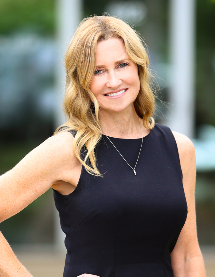 Angelina M. Thomas | New Point Law Firm | Ames, Iowa