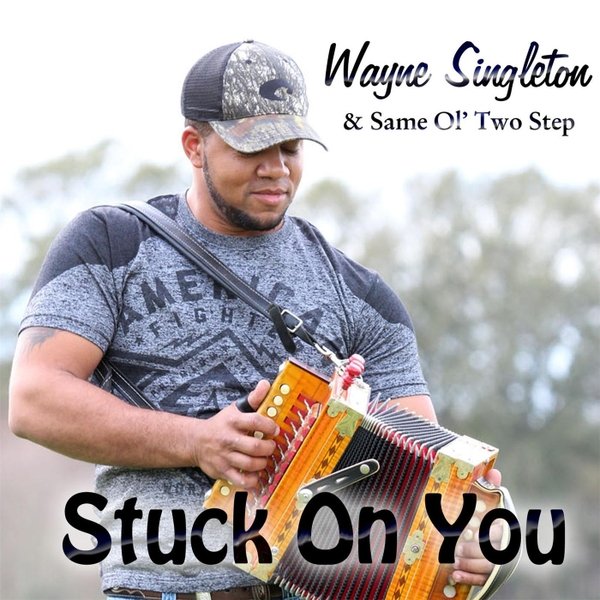 Wayne Singleton & Same Ol 2 Step